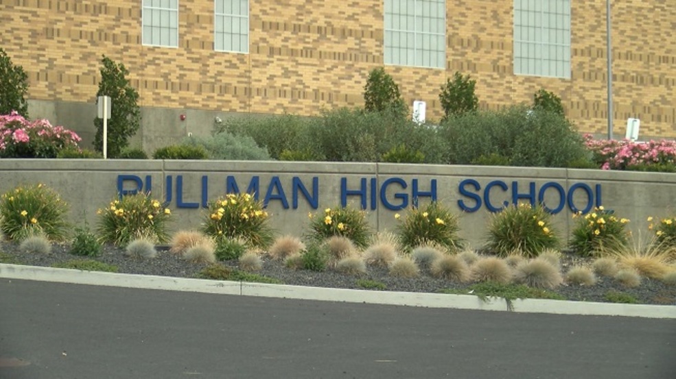 16-year-old arrested for threat against Pullman High School | KLEW
