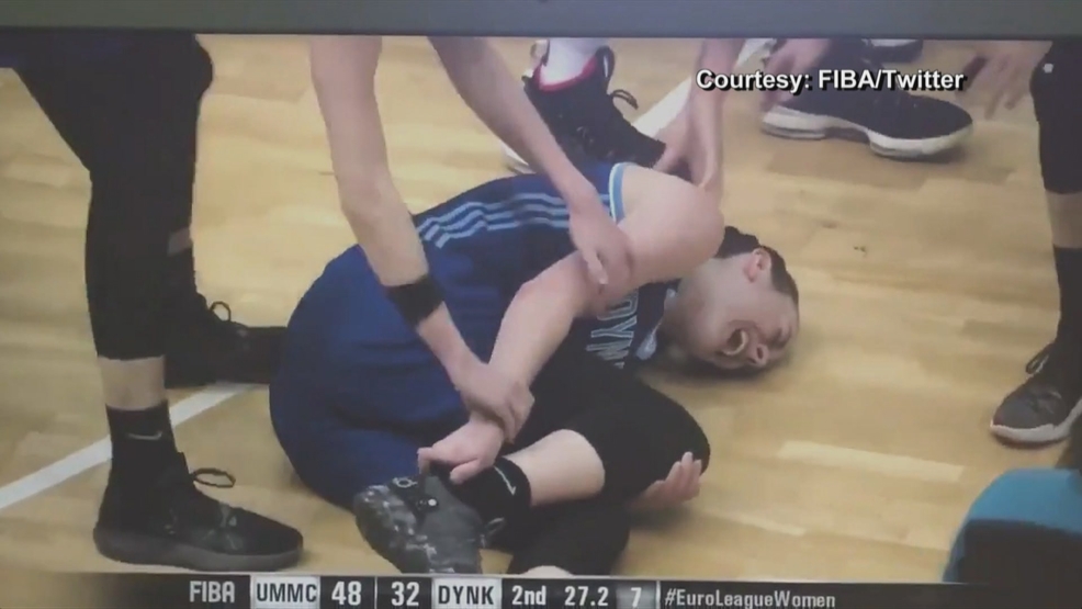 CNY native Breanna Stewart suffers torn achilles in FIBA EuroLeague ... CNY native Breanna Stewart suffers torn achilles in FIBA EuroLeague ...