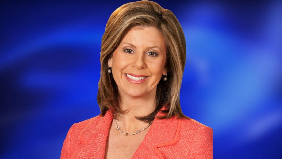 GALLERY: Guess the KATU anchor from their yearbook photo | KATU