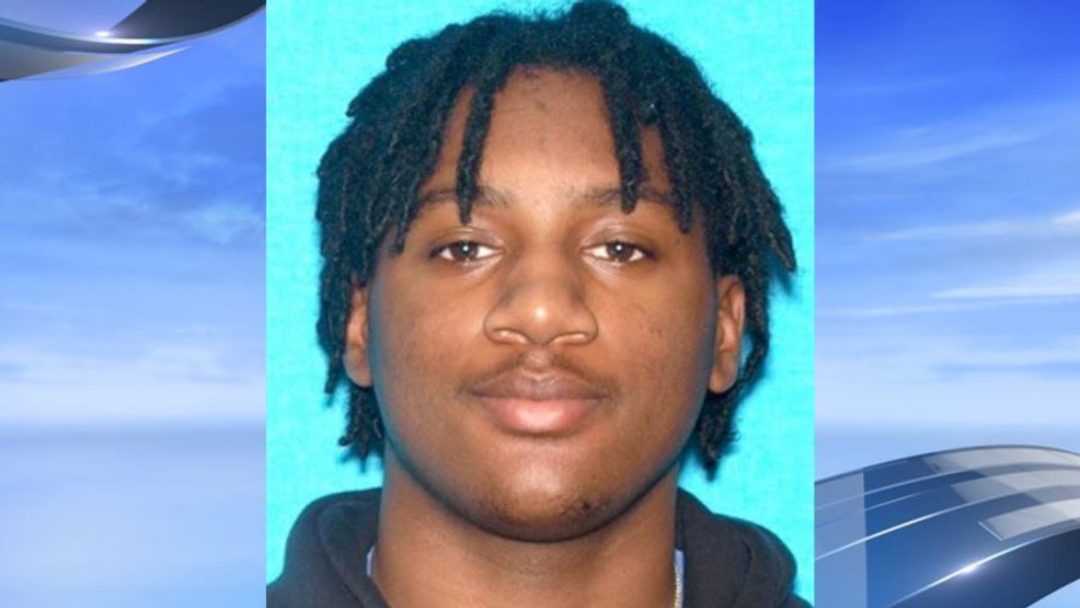 19-year-old found shot to death on North Nashville street | WZTV