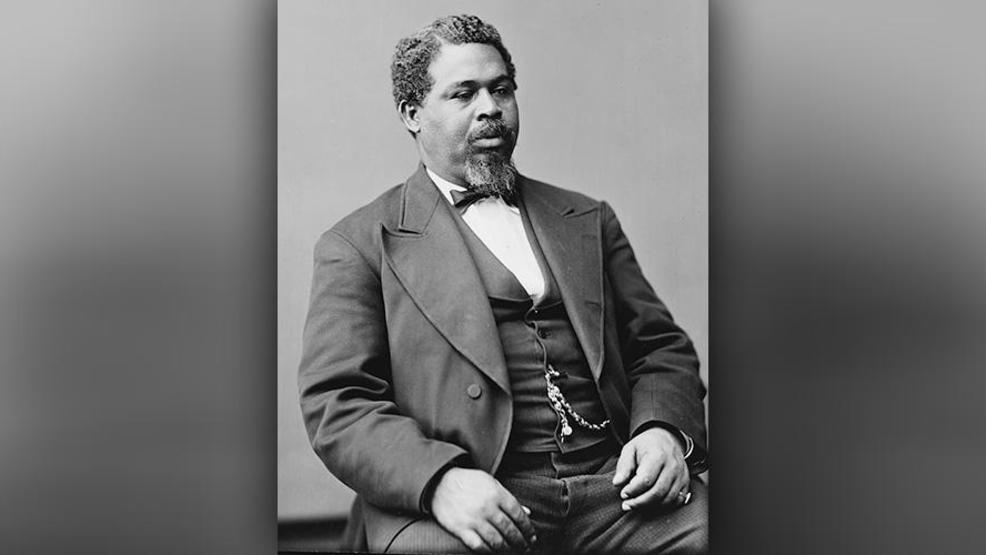 Book detailing life of Robert Smalls to be discussed Friday, June 23 | WCIV