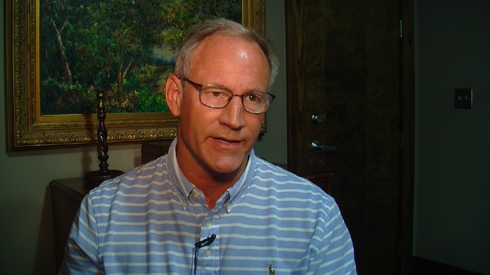 VIDEO: Rep. Rich Wingo says lottery 'not the answer' for Alabama's ...