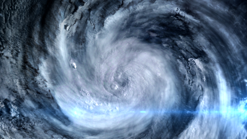 Tropical Storm Rosa heads for Utah, Baja, US Southwest | KUTV