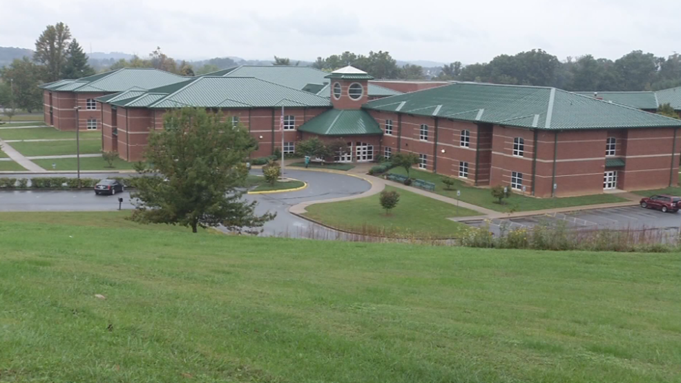 Possible upgrades coming to Johnson City middle schools, but with a ...