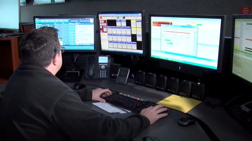 Cambria County 911 to receive new $16M radio system | WJAC
