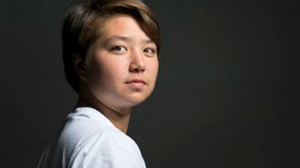 Openly transgender swimmer from Va. at Harvard believed to be a 1st | WJLA