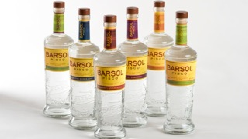 Simple, great cocktails using pisco | WJLA