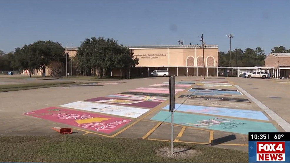 Kelly High School in Beaumont closes campus for two days after positive ...