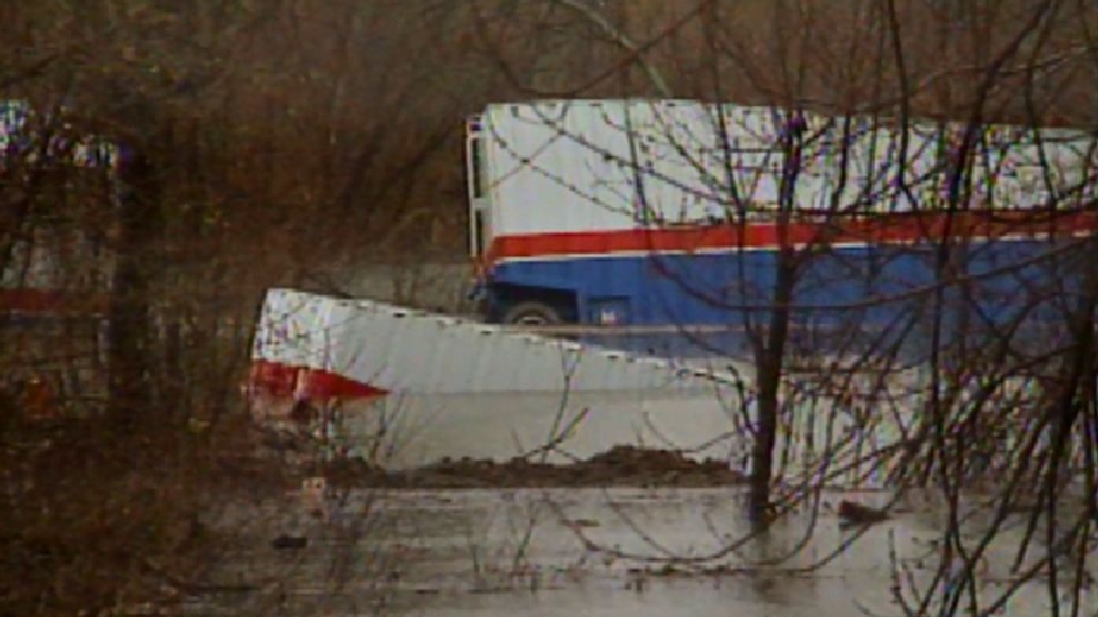 Mine rescue brings back memories of Retsof fatal mining accident 25 ...