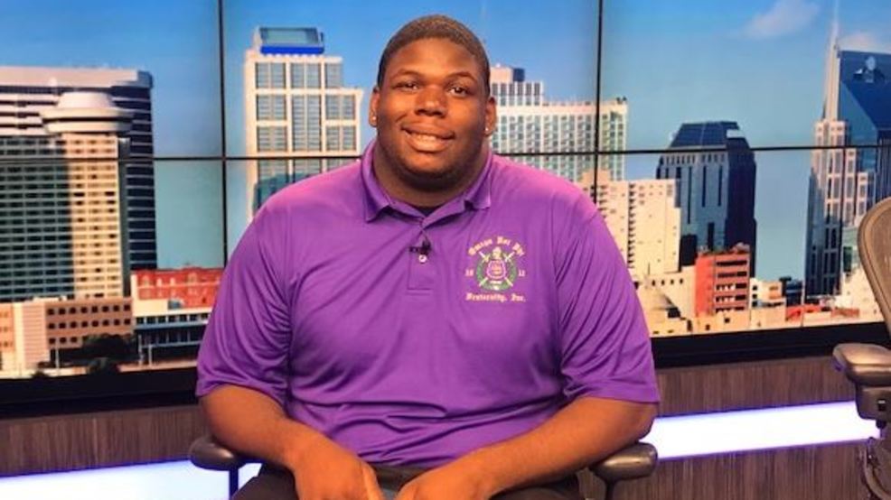 Nashville teacher Gerron Hurt takes the MasterChef victory | WZTV