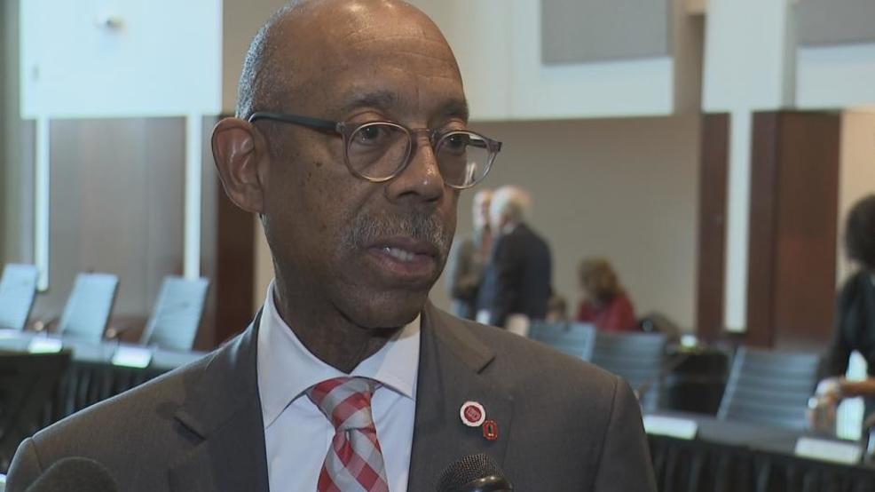 Ohio State President Michael Drake to retire in 2020 | WSYX