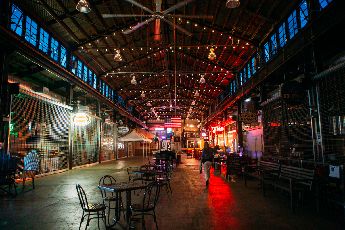 Pybus Public Market, a must-visit gem in Wenatchee | Seattle Refined