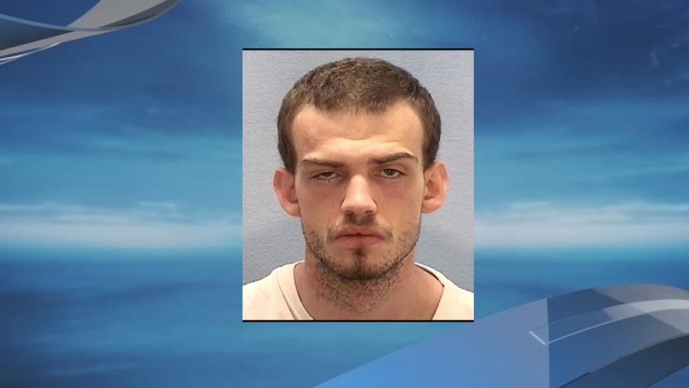 Newark Man Accused Of Attempting To Take 4 year old From Car WSYX newark-man-accused-of-attempting-to-take-4-year-old-from-car-wsyx