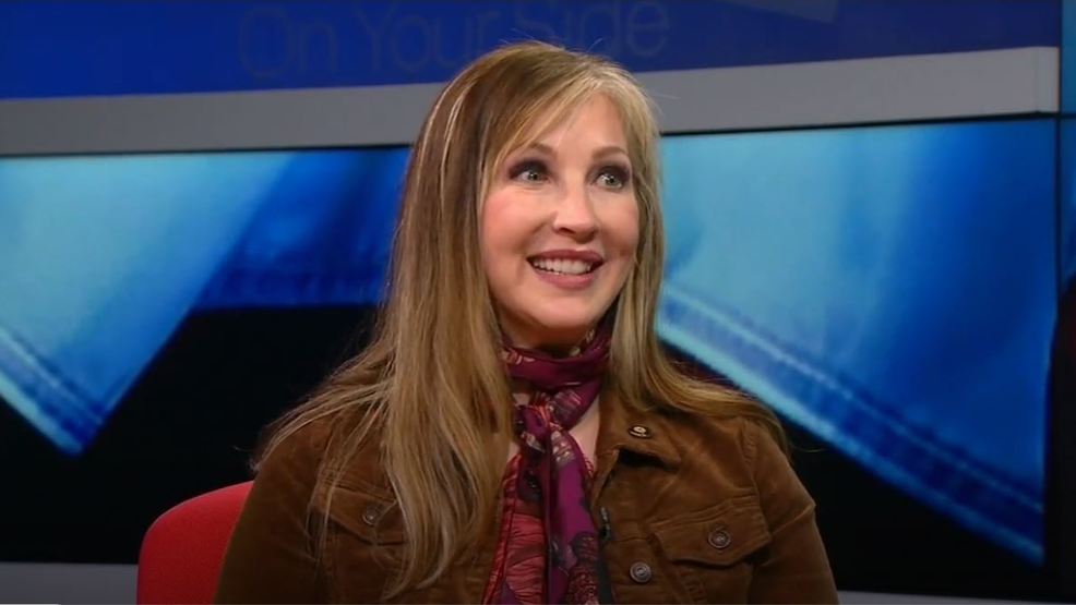 Oregon Republican Sen. Kim Thatcher announces she's running for ...