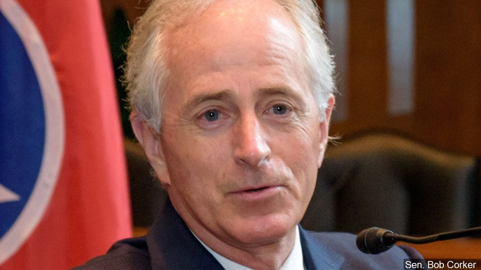 Senator Corker calls the disappearance of journalist "gross violation ...