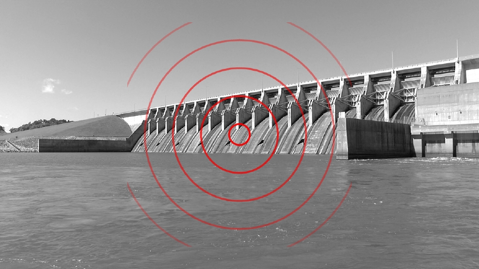 Are our dams earthquake safe? | KTUL