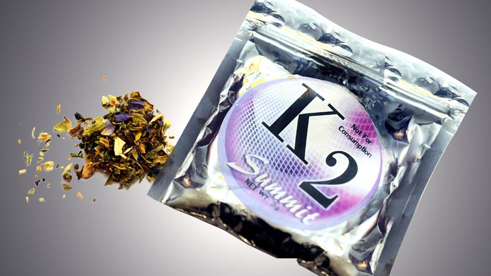 K2 problem persists in Arkansas prisons | KATV