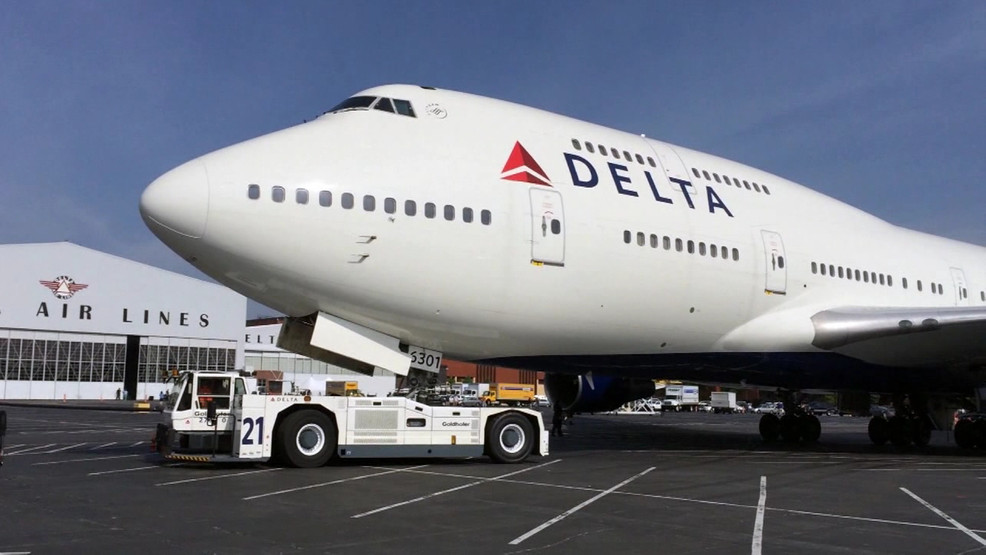 Delta adds more flights at CVG | WKRC