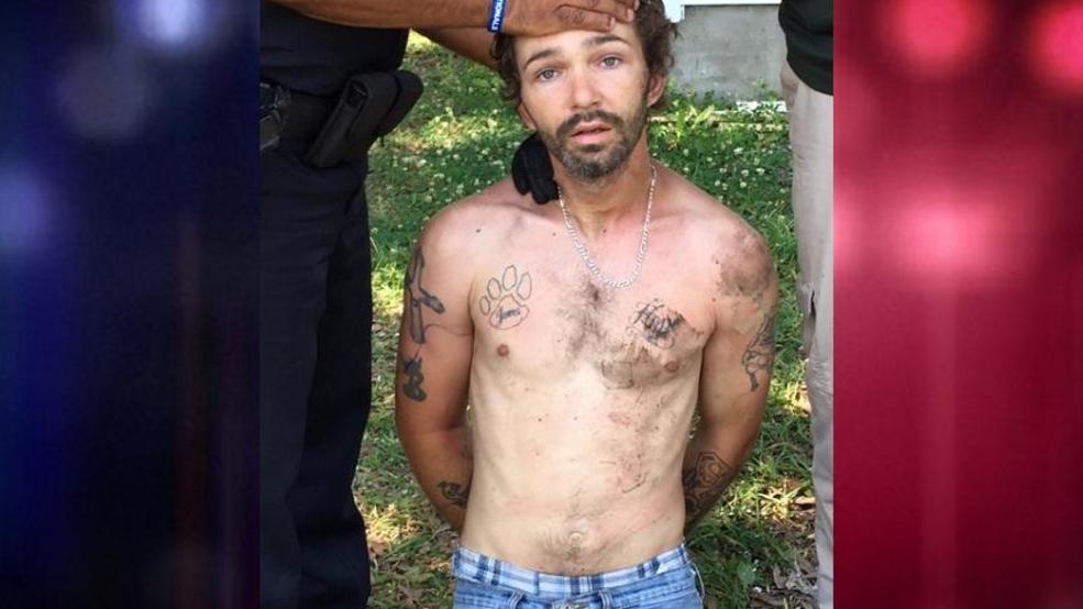 CAPTURED: Prisoner escapes custody while at Georgetown hospital | WPDE