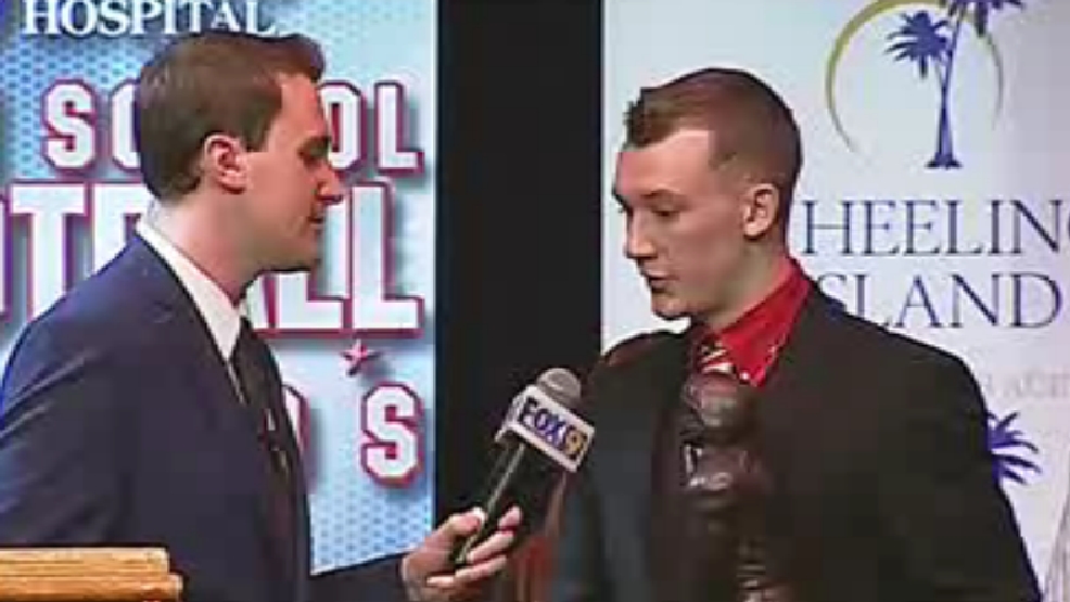 Wheeling Hospital/WTOV9 High School Football Awards Show | WTOV