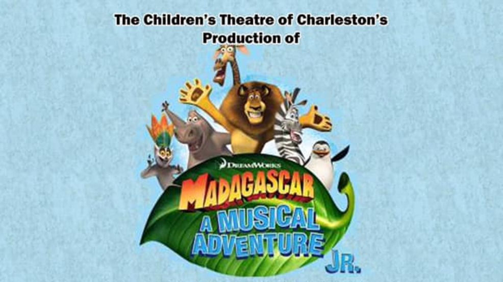 On Stage: CTOC brings to life the animated hit "Madagascar: A Musical ...