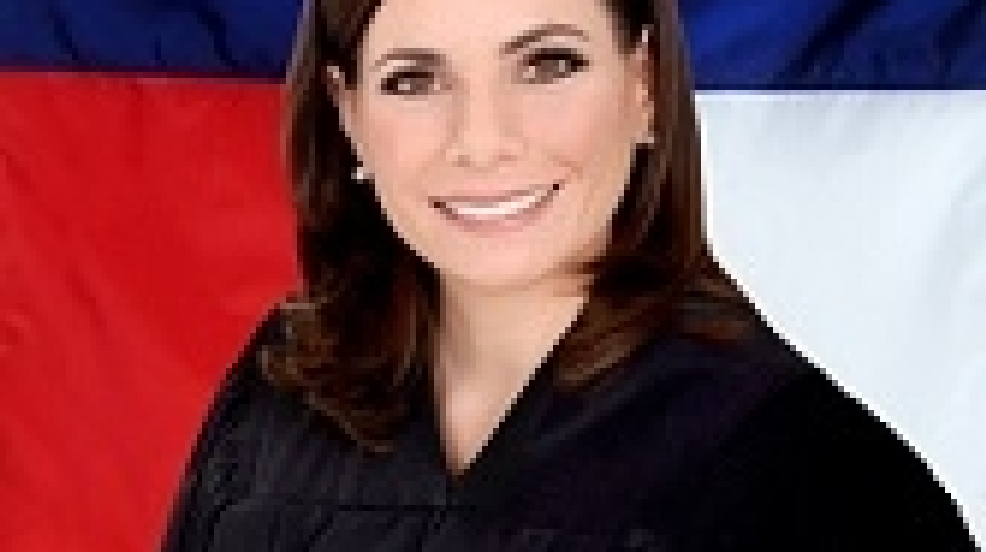 Scolded by state for Facebook posts, Texas judge appeals admonition | KGBT