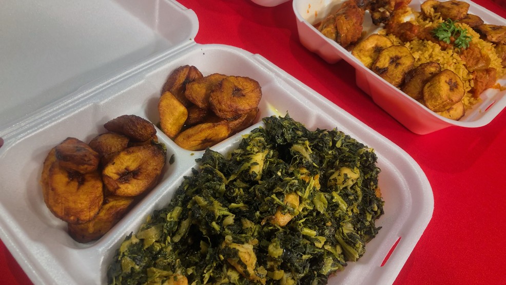 1st Annual African Food and Culture Festival happening this weekend | KBAK