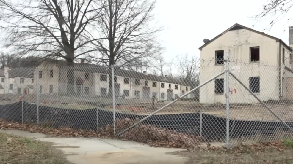 Nonprofit fights to designate DC's Barry Farm as historic landmark amid ...