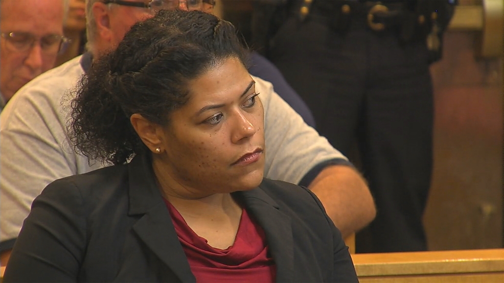 Judge Astacio claims she was accosted Saturday night in Rochester | WHAM
