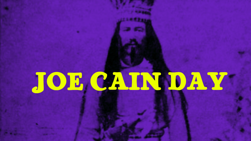 Mardi Gras : Joe Cain set to lead 54th procession Sunday | WPMI