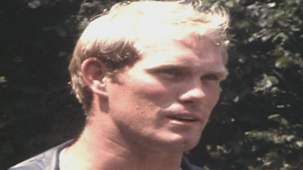 6 Sports Throwback: Terry Bradshaw at Training Camp 1970 | WJAC