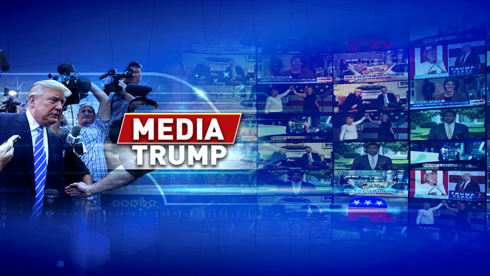 The Media and Trump | Full Measure