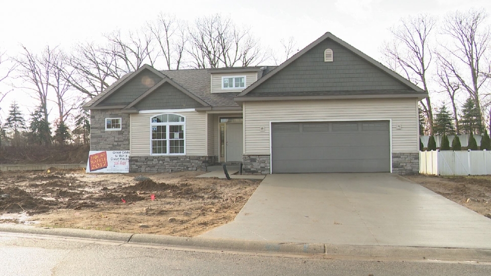 Take a tour of this year's house raffle prize | WSBT