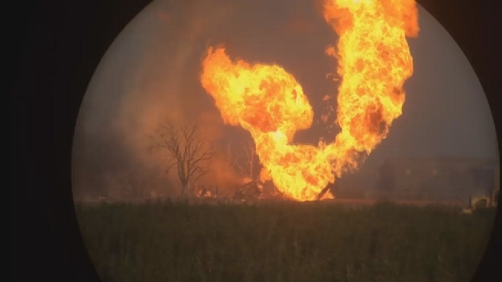 Investigation continues into deadly natural gas explosion | KBAK