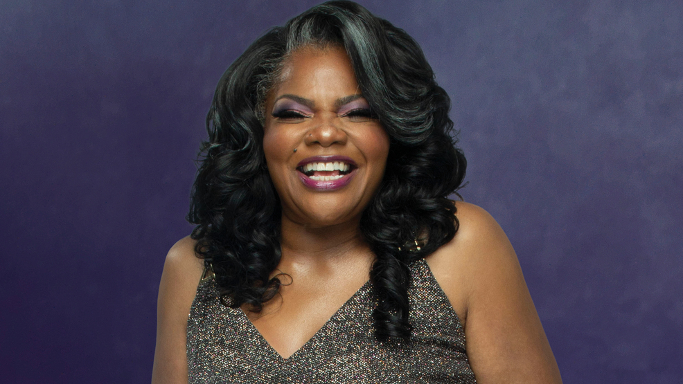 'Mo'Nique Does Vegas' coming to the Las Vegas Strip | KSNV