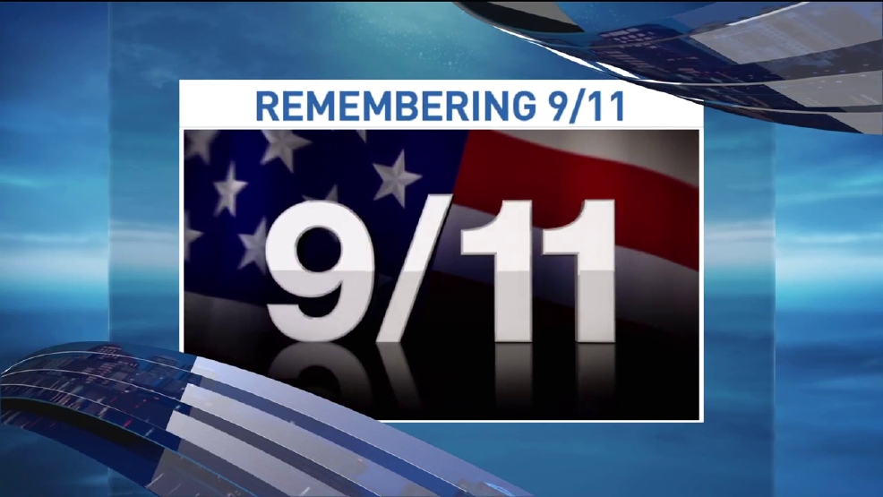 9/11 First Responder: "We had no idea what we were going into" | WPEC