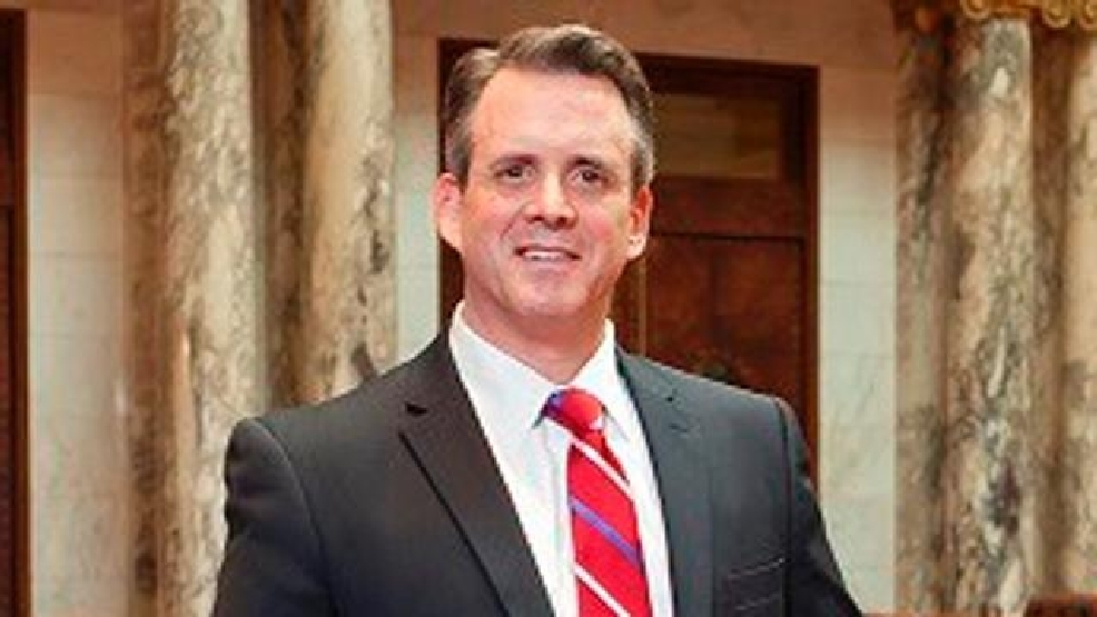 Wisconsin legislator announces "Blue Lives Matter" bill | WMSN