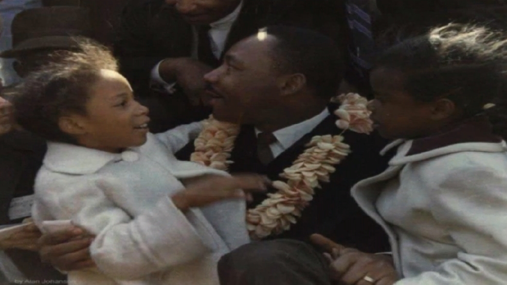 The "Smallest Freedom Fighter" | WTVC